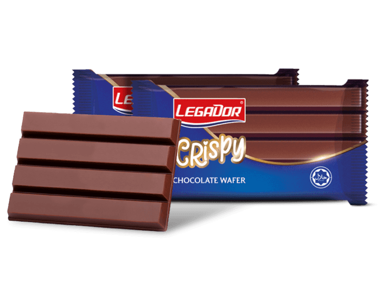 wafers details – Legador