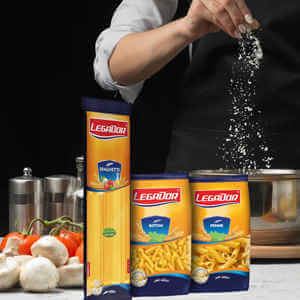 Legador – A taste to Adore!